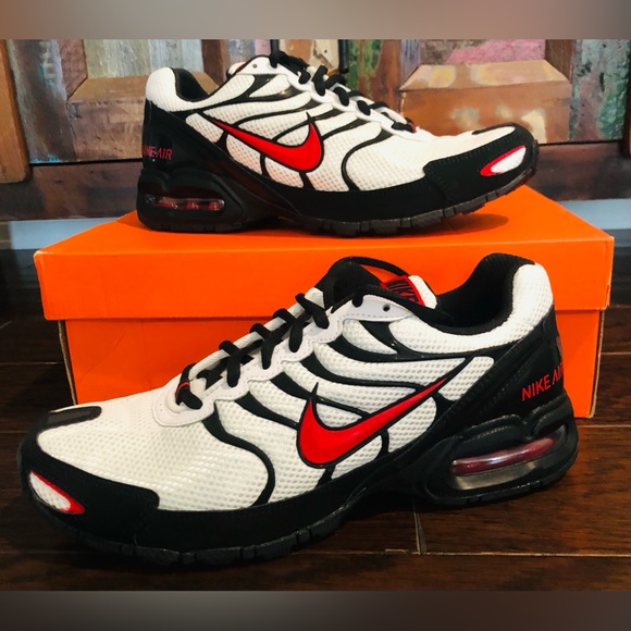 Nike | Shoes | Nib Nike Air Max Torch 4 New In Original Box Size 9 Rare ...